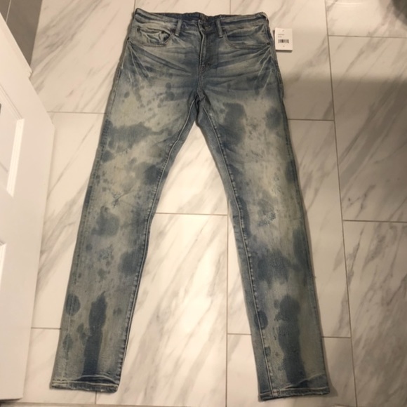 PRPS | Jeans | Mens Prps Skinny Jeans | Poshmark